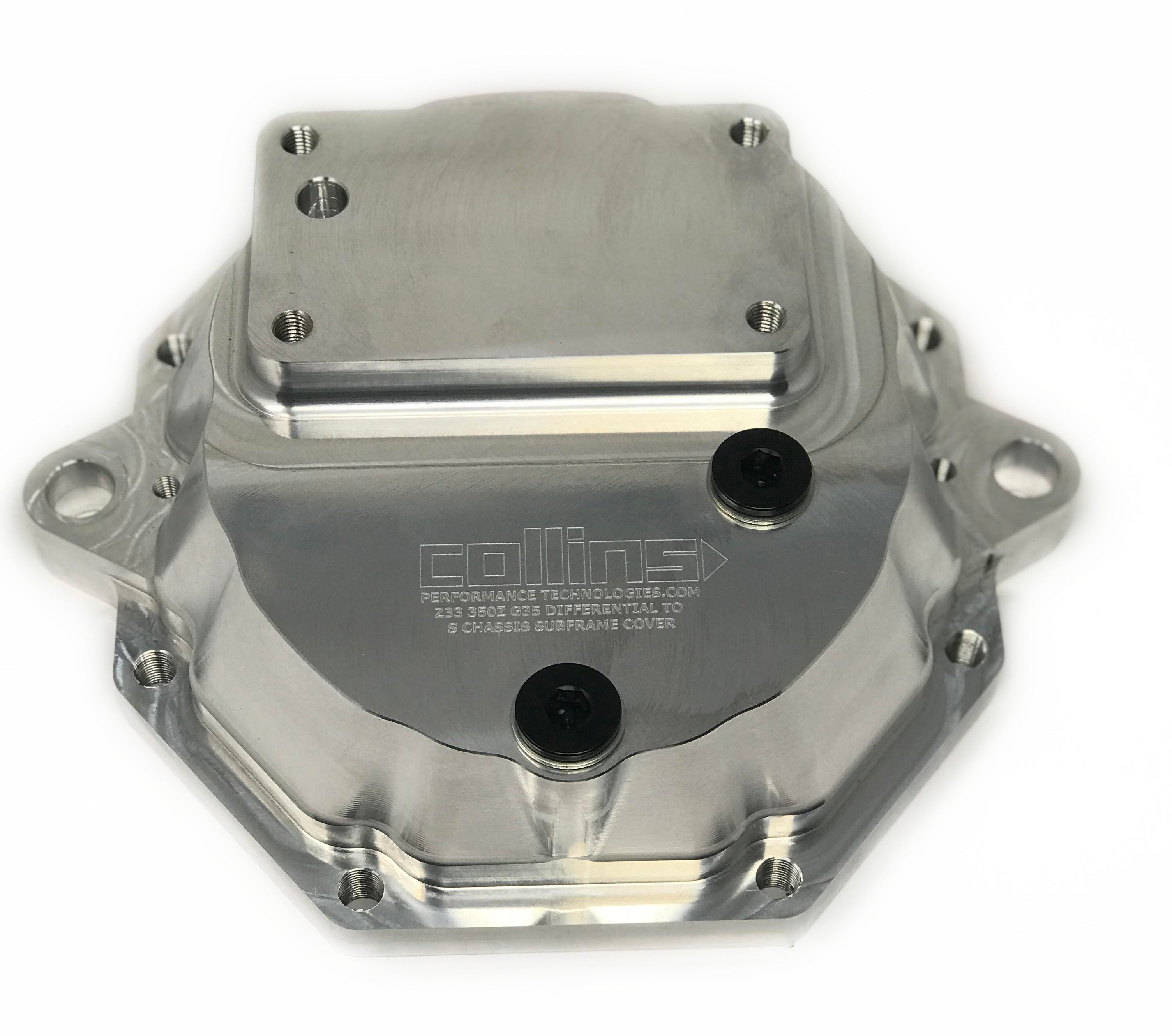 S13/S14/S15 to 350Z/G35 Differential – MMS FAB